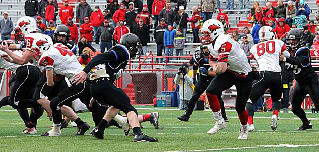 Hemingford Public School District #10 - Championship Season Still a ...