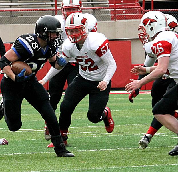 Hemingford Public School District #10 - Championship Season Still a ...