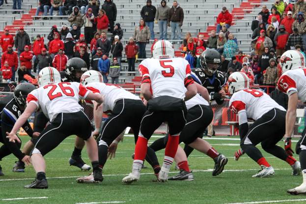 Hemingford Public School District #10 - Championship Season Still a ...